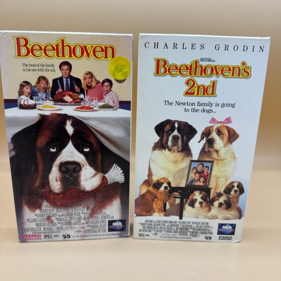 Movies Like Beethoven